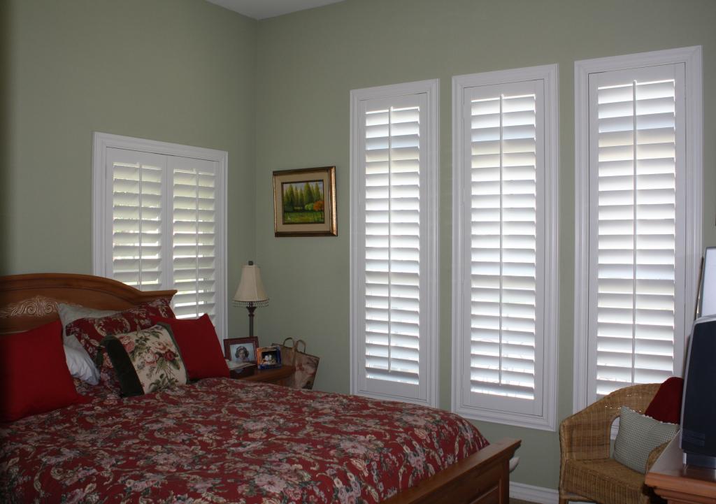 Shutters | Shutter World